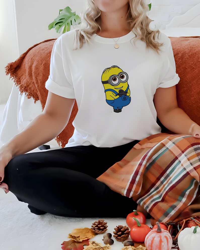 Mega Minions Svg Bundle, Minions Png, Minions Clipart, Despicable Svg ...