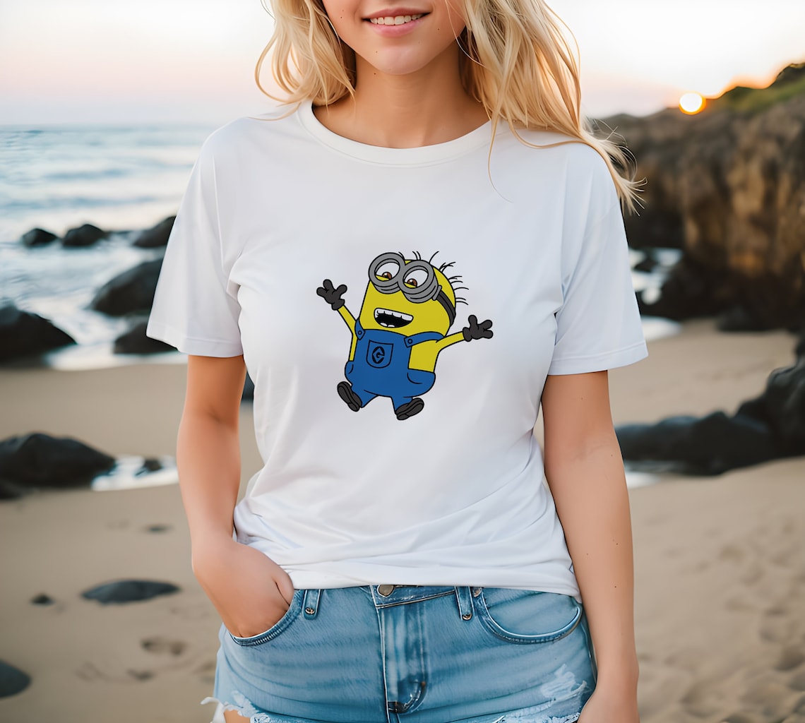 Mega Minions Svg Bundle, Minions Png, Minions Clipart, Despicable Svg ...