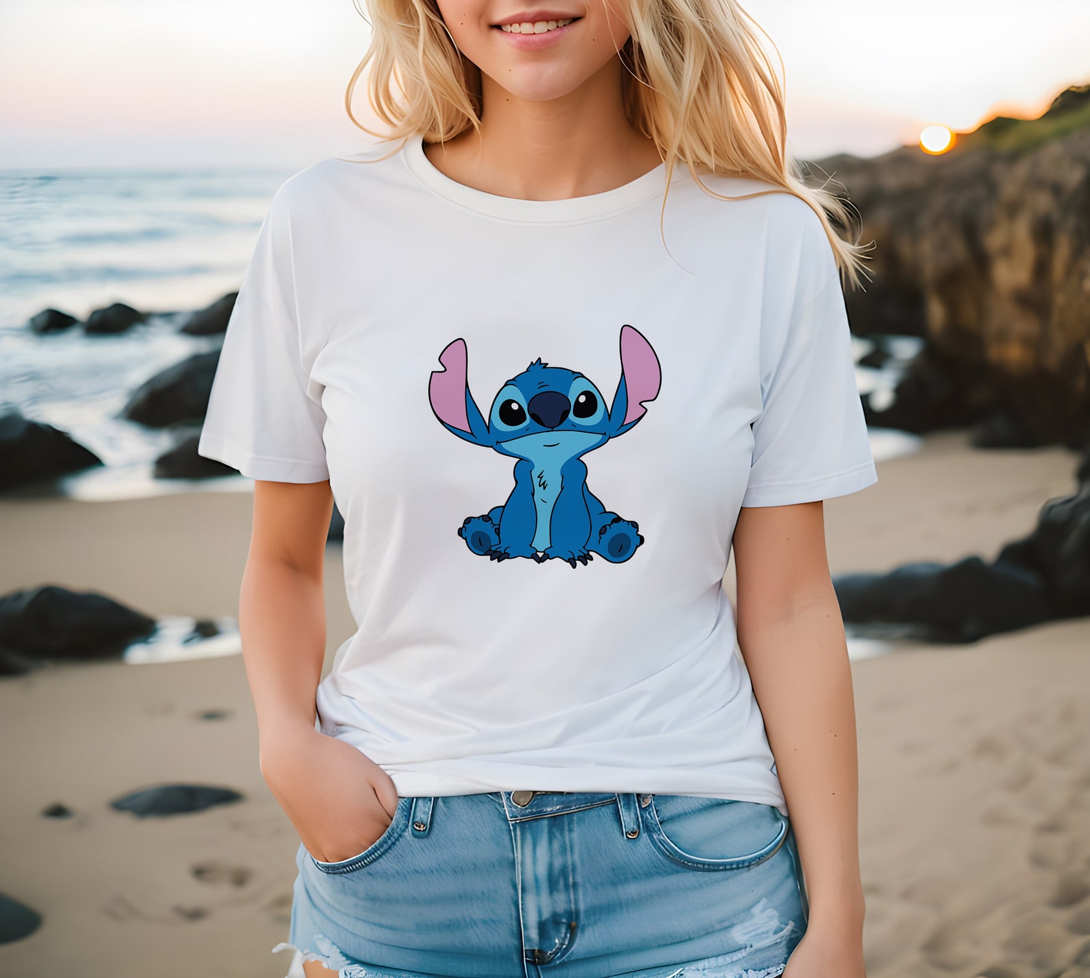 Lilo and Stitch Svg Bundle,bundle Svg, Stitch Pack, Cut Files for ...