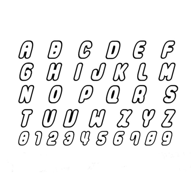 Brick Style Font, Brick Faces Svg , Brick Heads Cricut Vector Bundle ...
