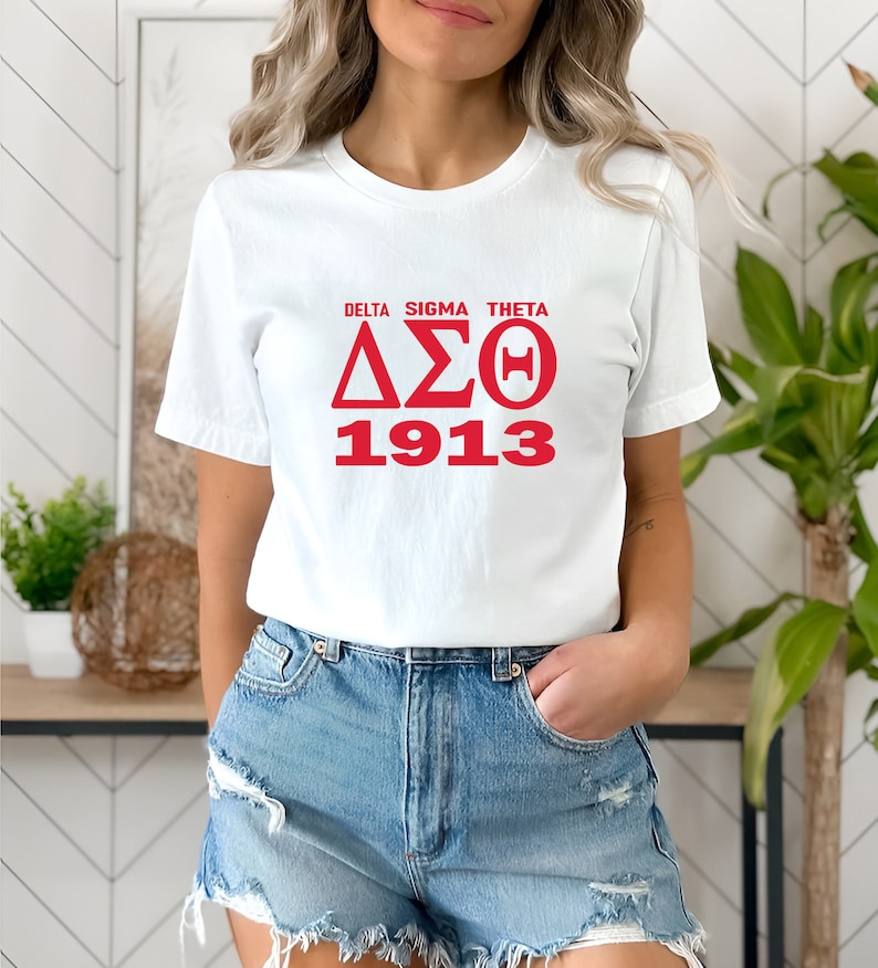 Delta Sigma Theta Sign Svg, 1913 Delta Sigma Theta Png, Delta Hand Sign ...