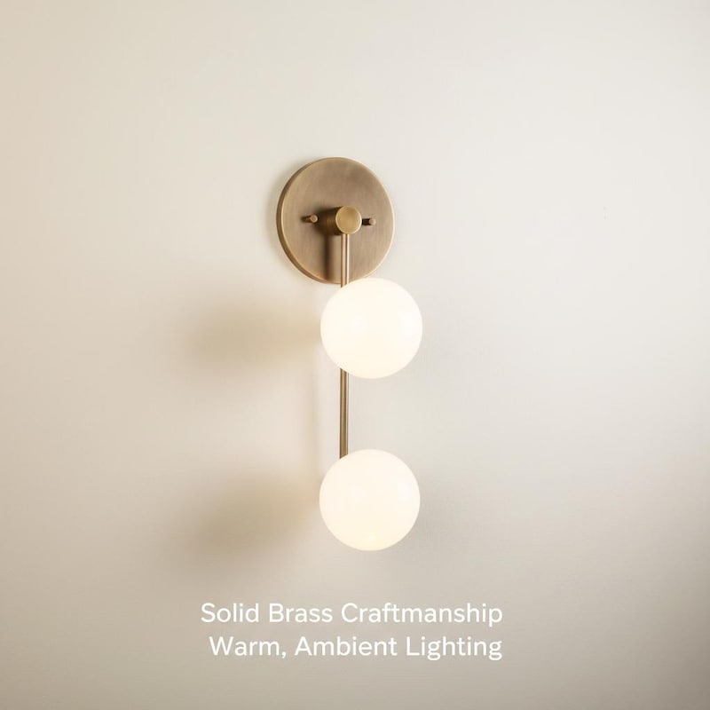 Funky Modern Wall Lights - Etsy