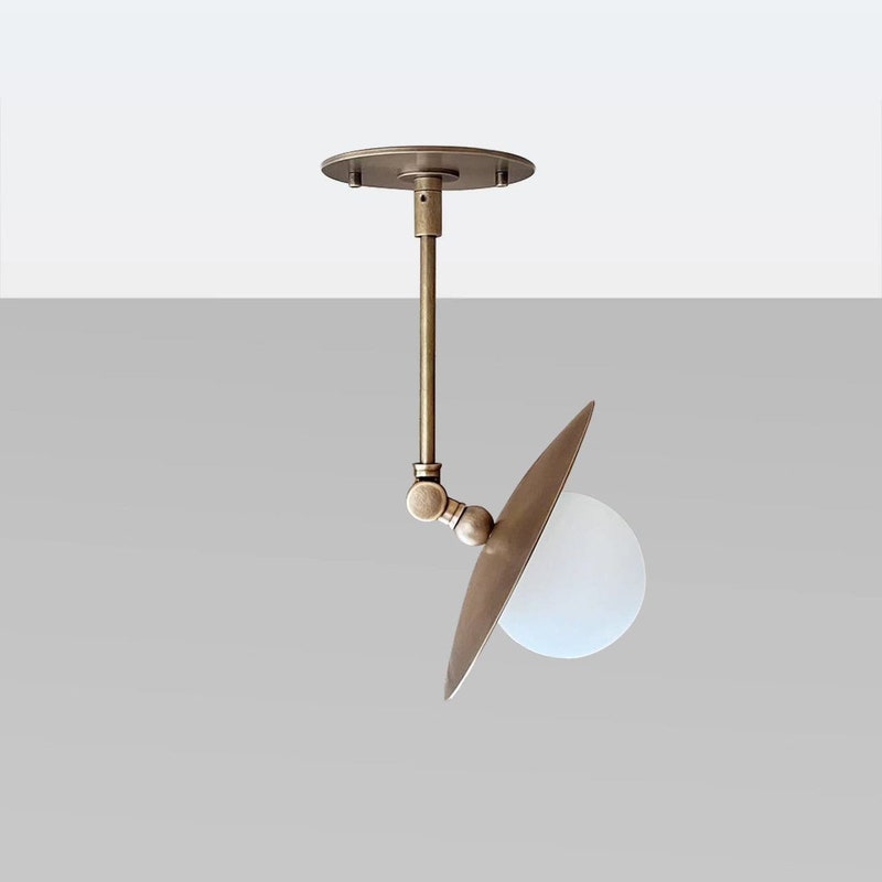 Pull Down Light - Etsy