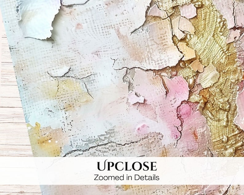 Pink Digital Paper | Commercial Use | Tattered Backgrounds | Printable ...