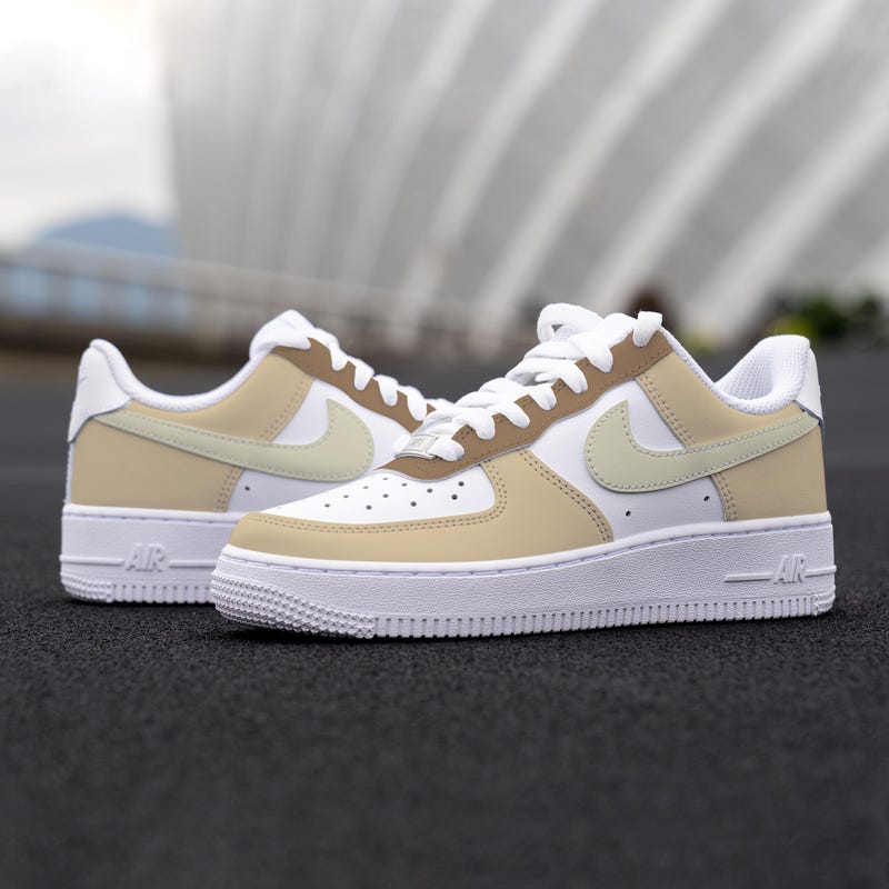 Beige Af1 - Etsy