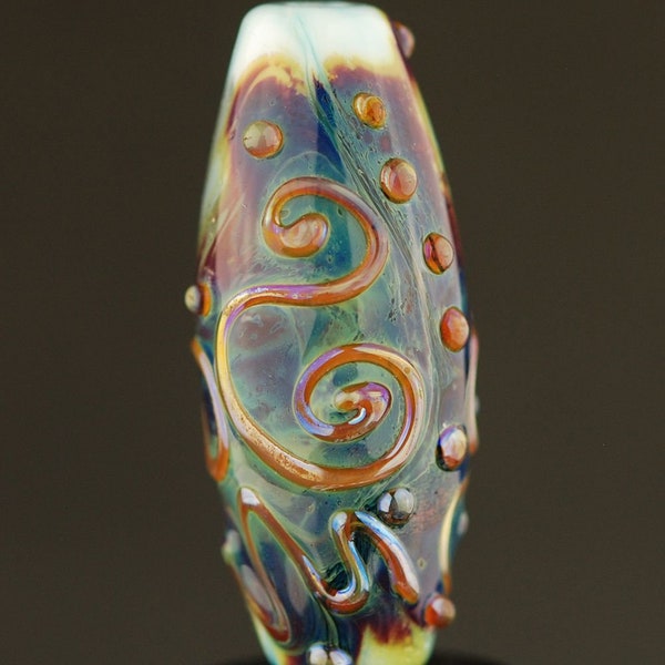 Flamework Glass - Etsy