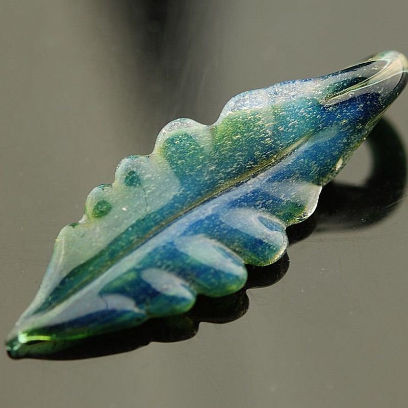 Flamework Glass - Etsy