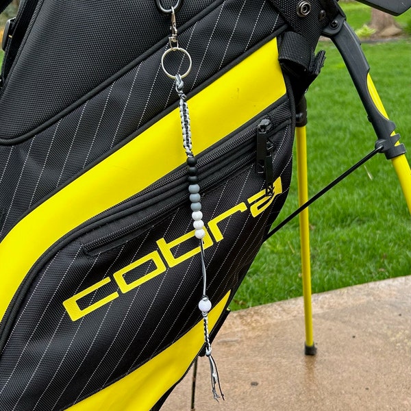 Golf Counter Beads - Etsy