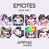 12th Division Nemu Emote, Soul Reaper Nemu Emote, Nemu Shinigami Emote ...