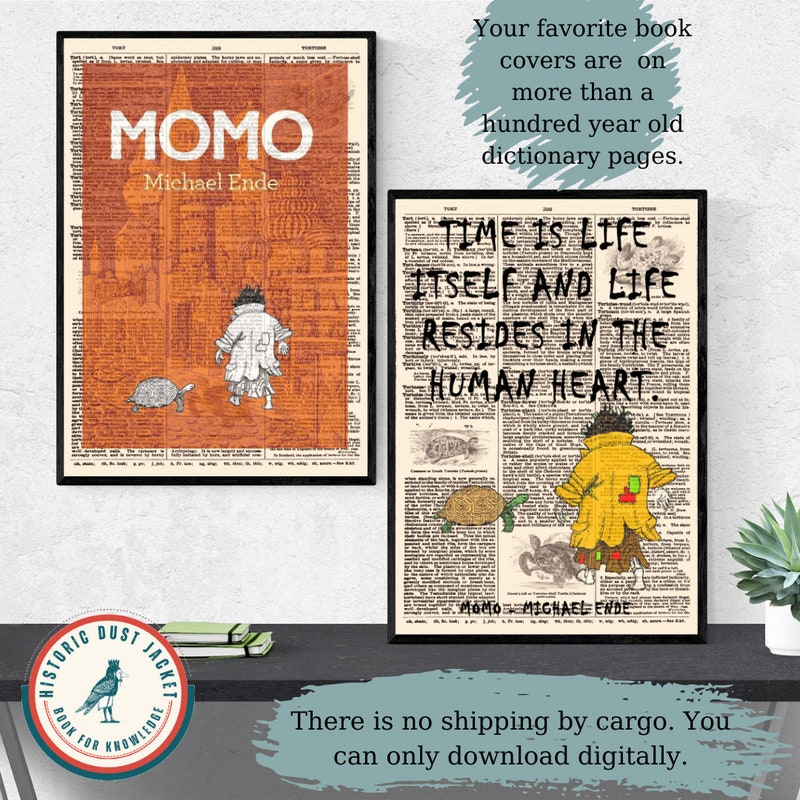 Alles momo - Etsy.de