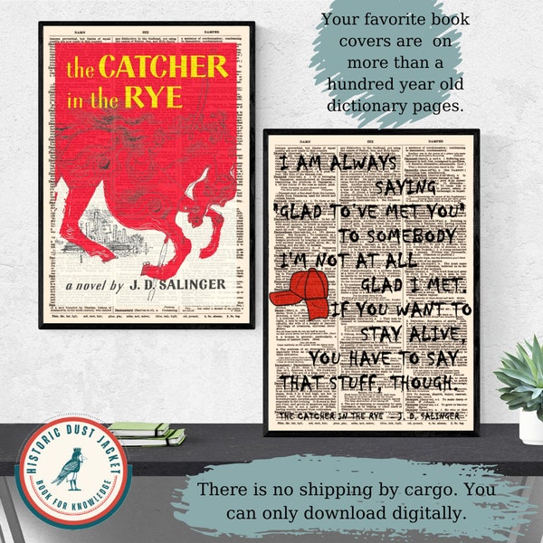 Book Lover Art - Etsy