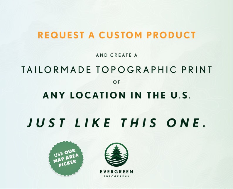 Los Angeles Topographic Map Print: Shaded Relief Elevation Art (24x32 ...