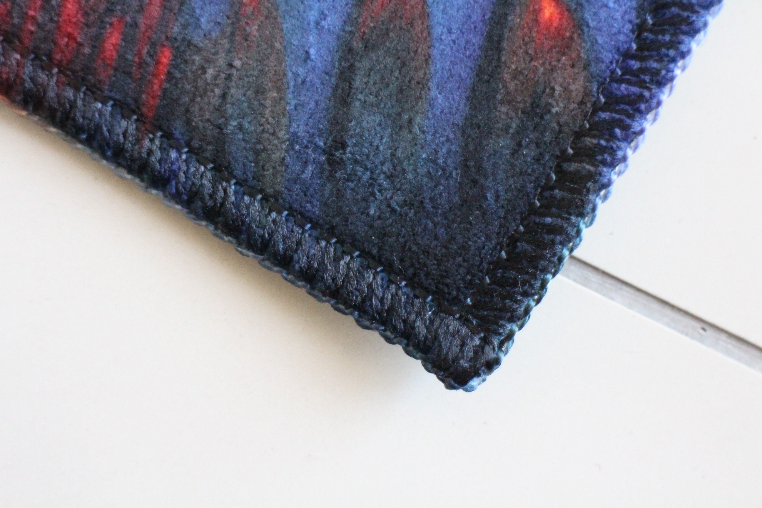 Ancient Egyptian Goddess Rug, Mystical Hieroglyphics, Winged Isis, Moon ...