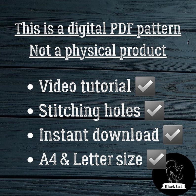 Leather Satchel Pattern: Professional Briefcase DIY Template (PDF ...