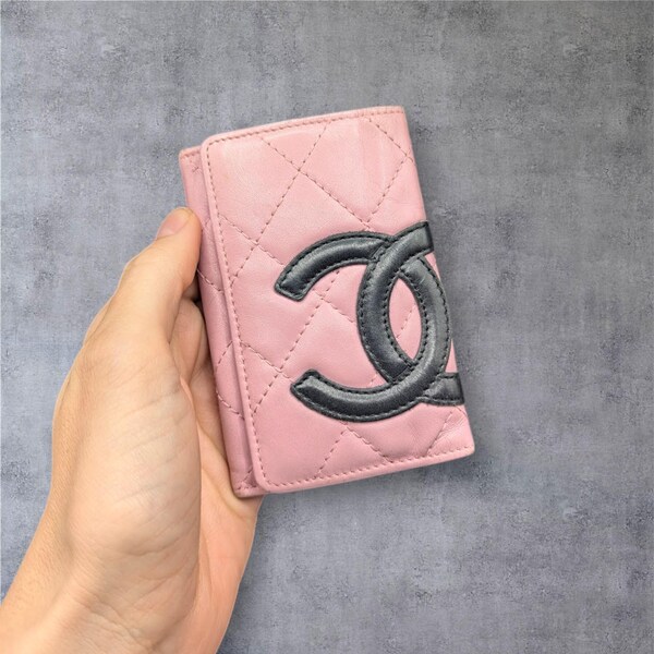 Chanel Keychain - Etsy