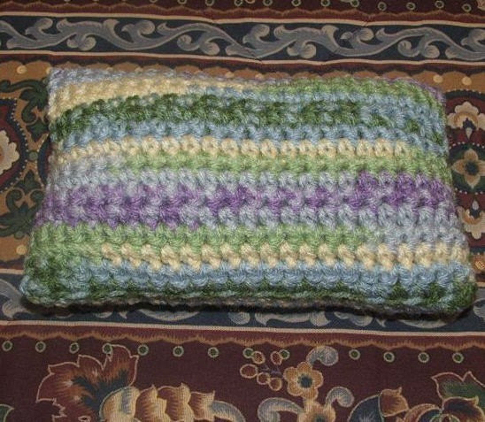 Crochet Pattern-ag Boudoir - Etsy