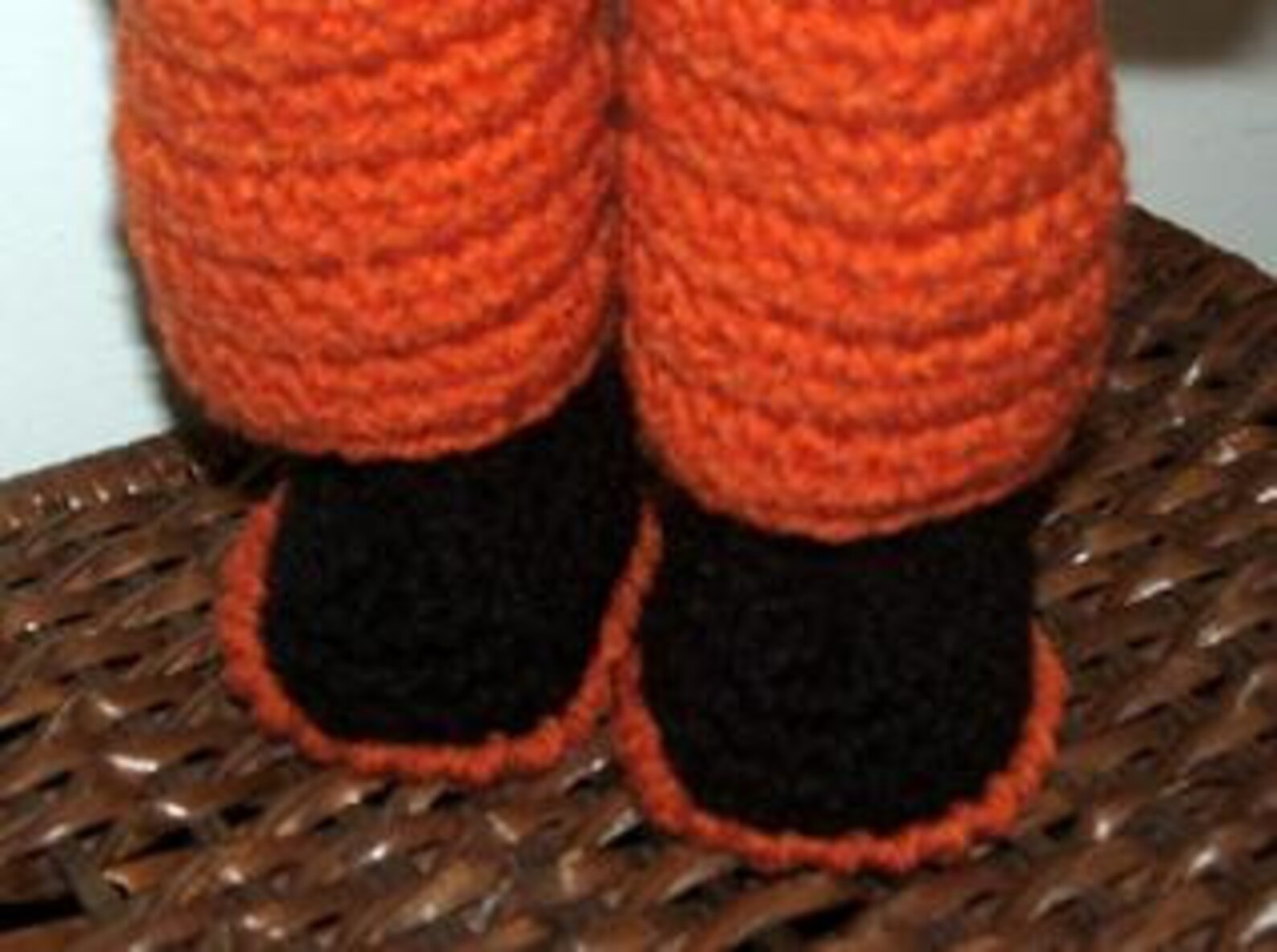 Crochet Pattern-ag Pumpkin Costume - Etsy
