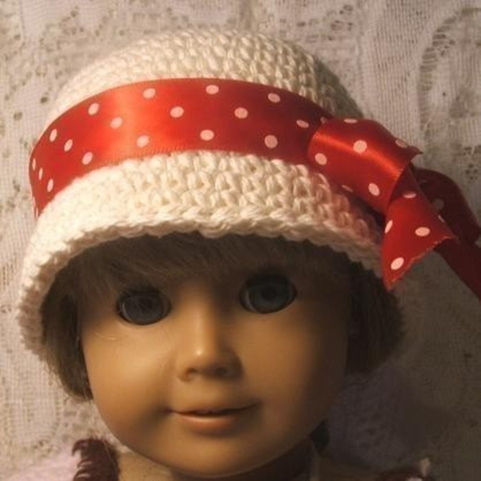 Crochet Pattern-ag Cloche - Etsy