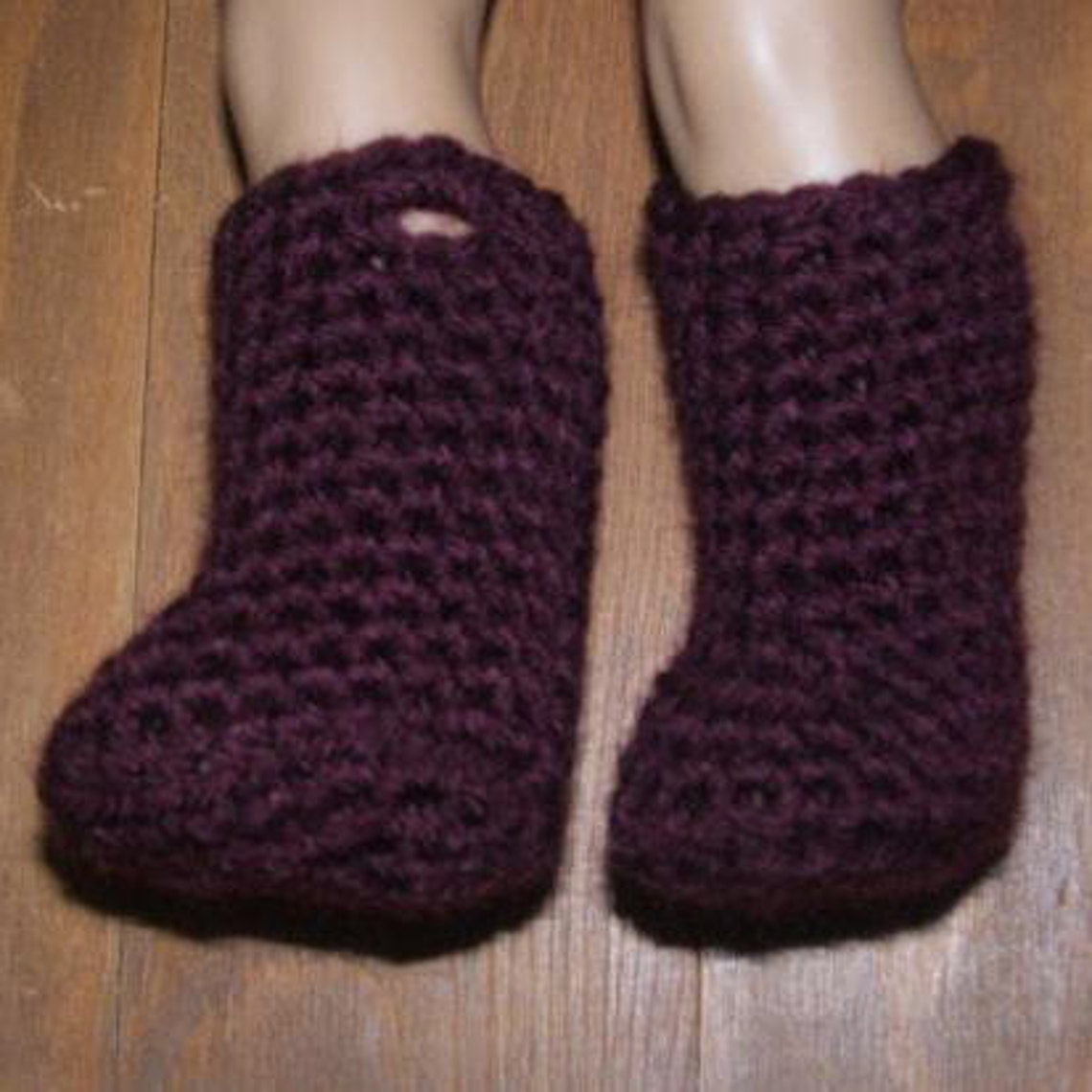 Crochet Pattern-ag Parisienne - Etsy