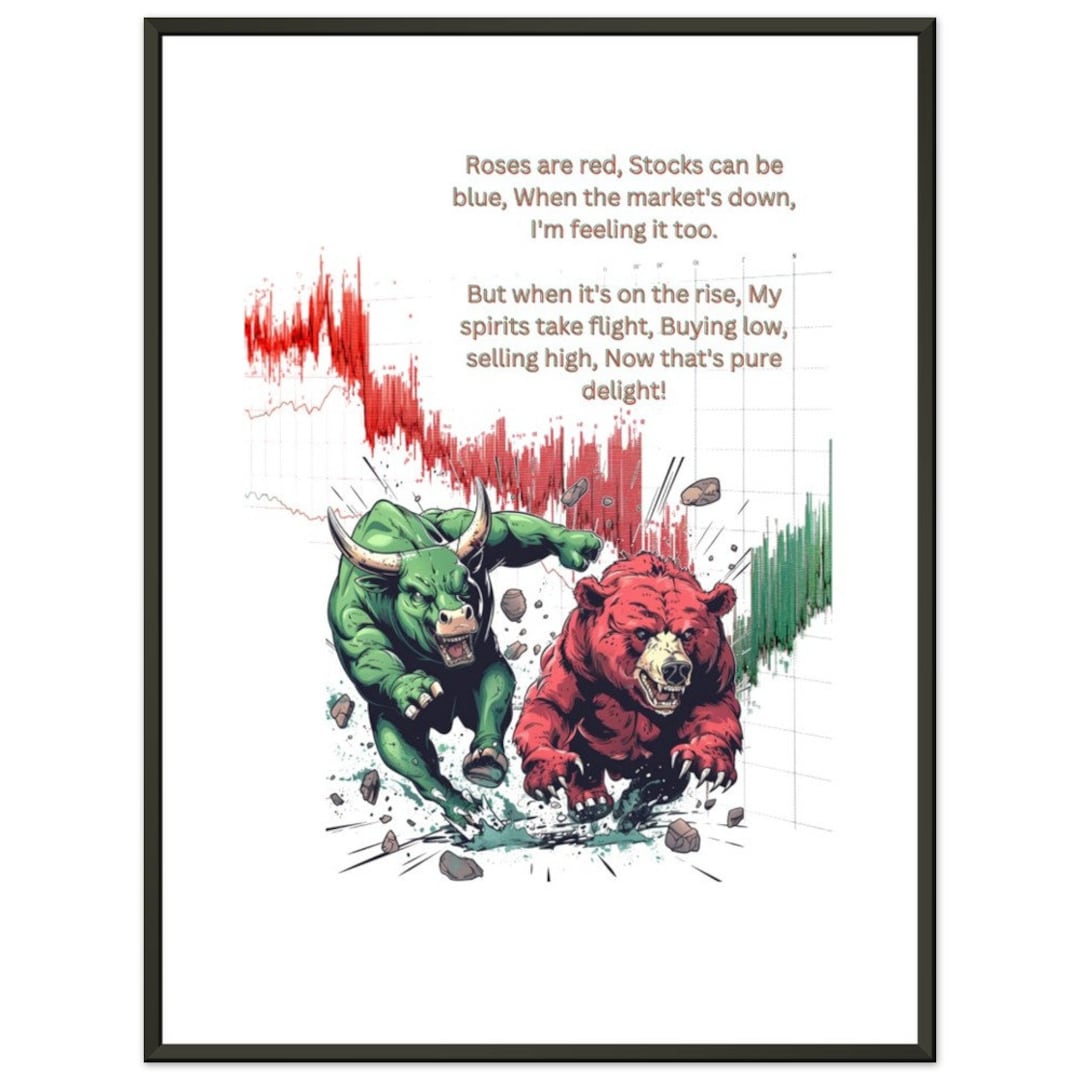 Original Wall Street Stock Market Wall Art Luxury Wall Art stock Market ...