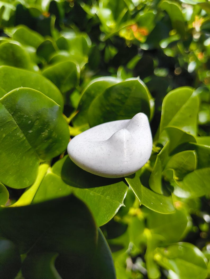 Thumb Bug Fidget Worry Stone - Etsy