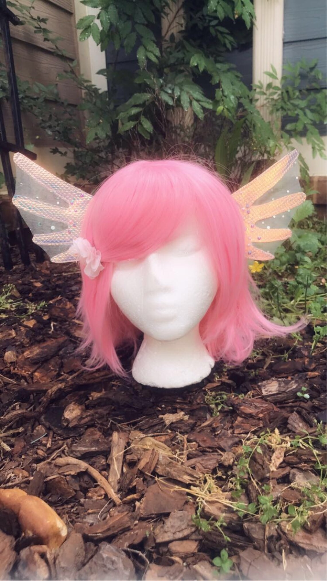 Mermaid Ear Headband - Etsy