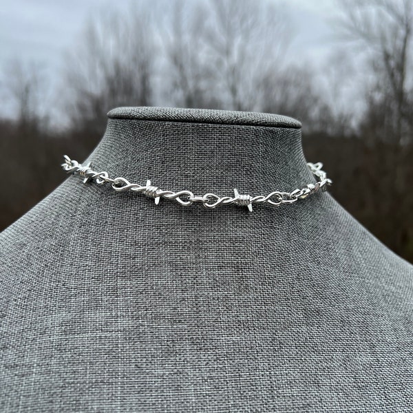 90s Necklace - Etsy