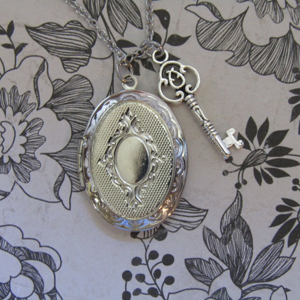 Fairy Lockets - Etsy