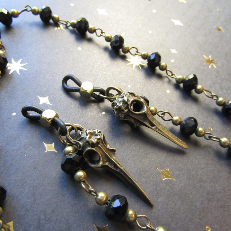 WitchyGothBoutique - Etsy