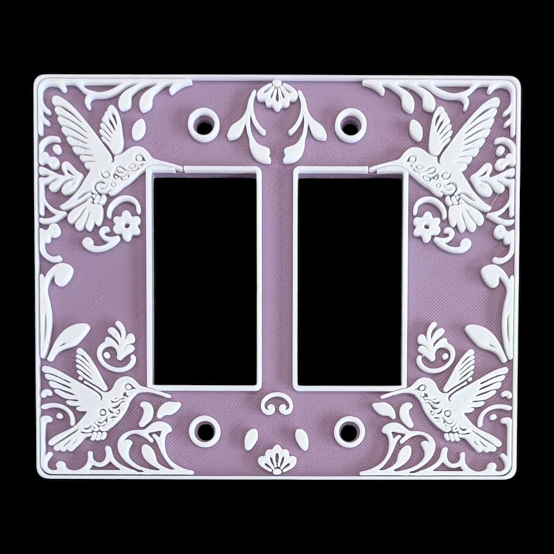 Decorative Outlet Covers - Etsy