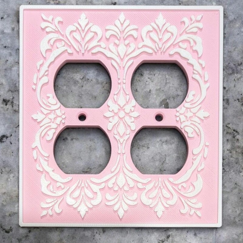 Decorative Outlet Covers - Etsy