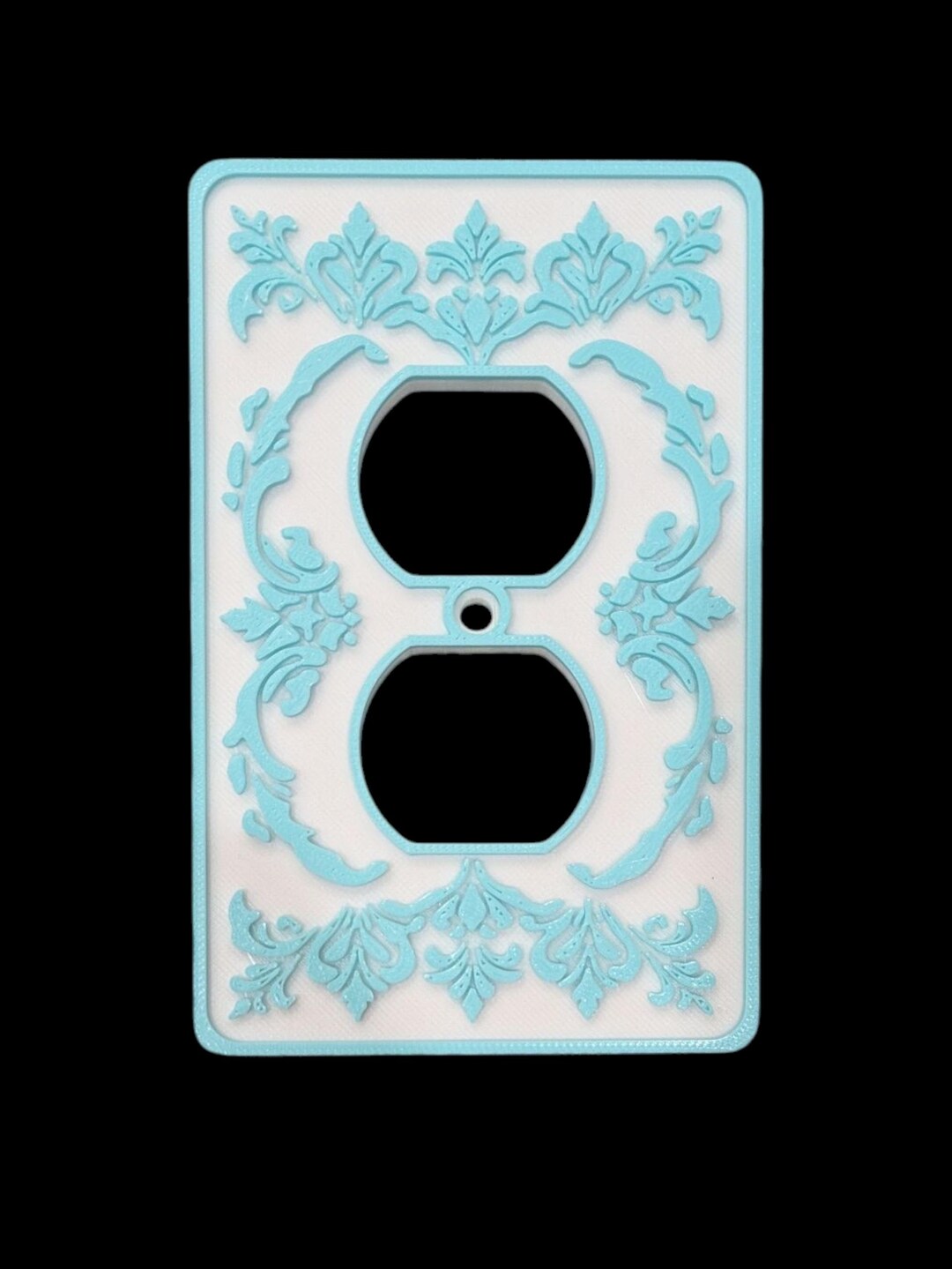 Paris Collection - Standard Outlet Cover - 1 Gang - Etsy