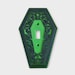 Gothic Coffin Collection - Light Switch Cover - Standard Toggle - 1 ...