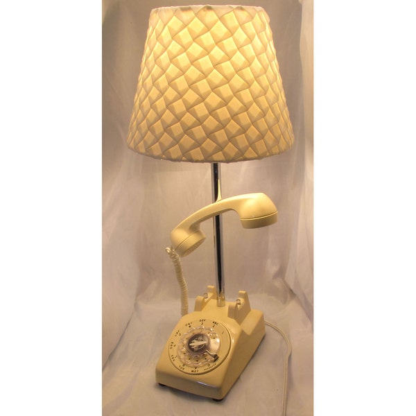 Phone Lamp - Etsy