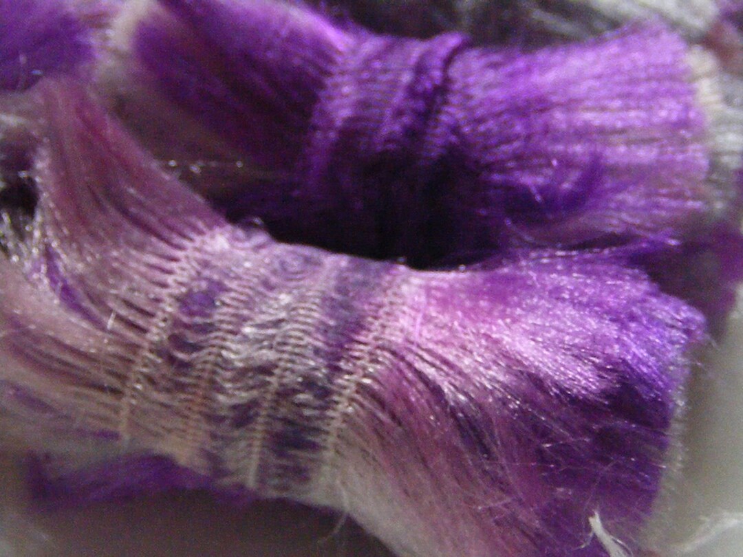 Set of 6 Fabric Beads. If You Want Your Soul to Stir With Passion and ...