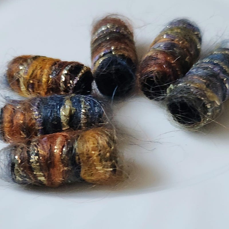 Junk Hats Hair Accessories - Etsy