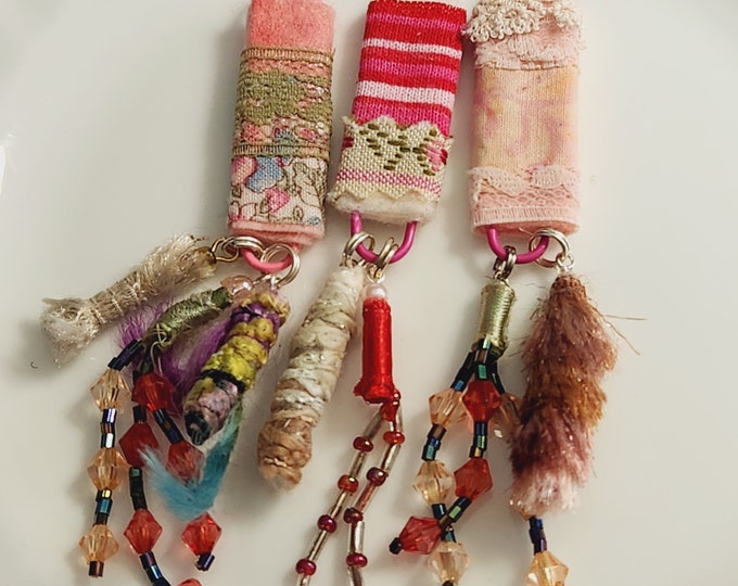 Set of 3 Top and Bottom Loop. It's a Love Thing With Sporty Knits and ...