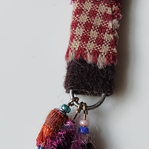 Set of 3 Top and Bottom Loop Dangles Variety of Colors and Styles for ...