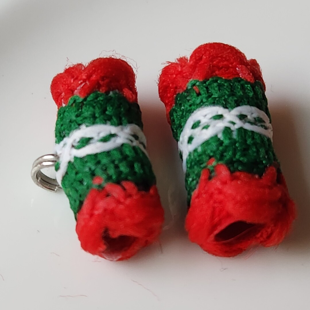 Set of 6 Fabric Buttons OR Beads. She Was Told, You Cannot Tag You ...