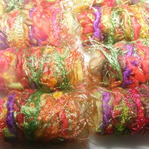 Set of 6 Fabric Beads. Putting Us in Our Proper Place Would Involve ...