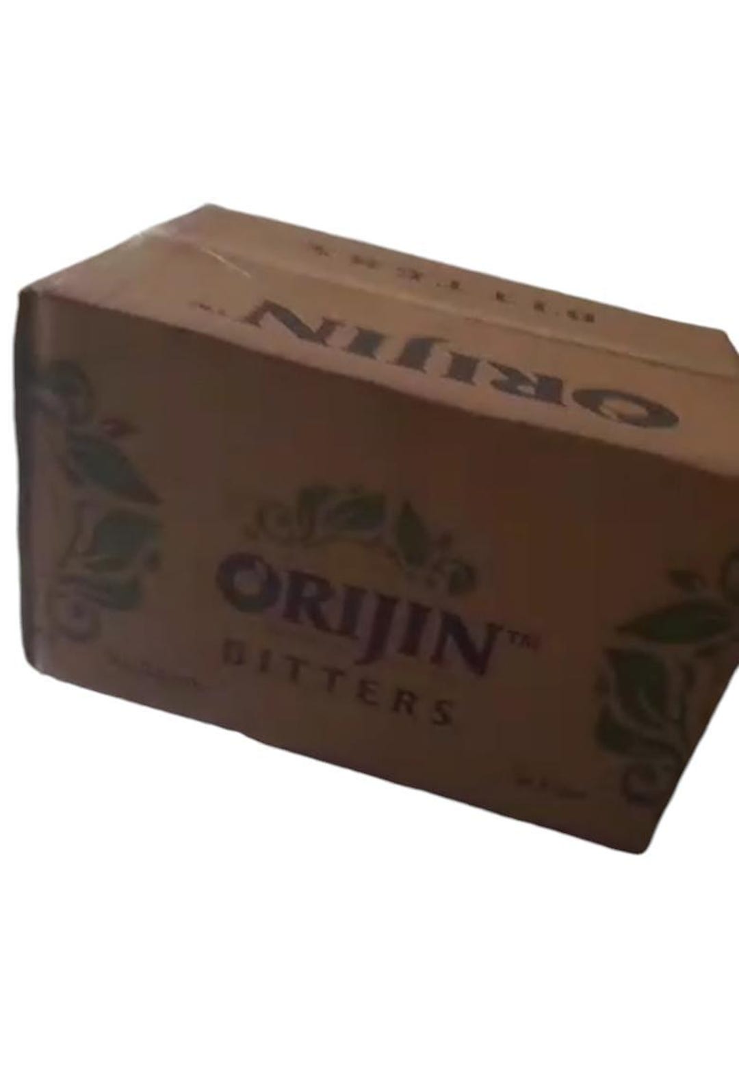 Origin Bitters 12 Pieces in Box - Etsy UK