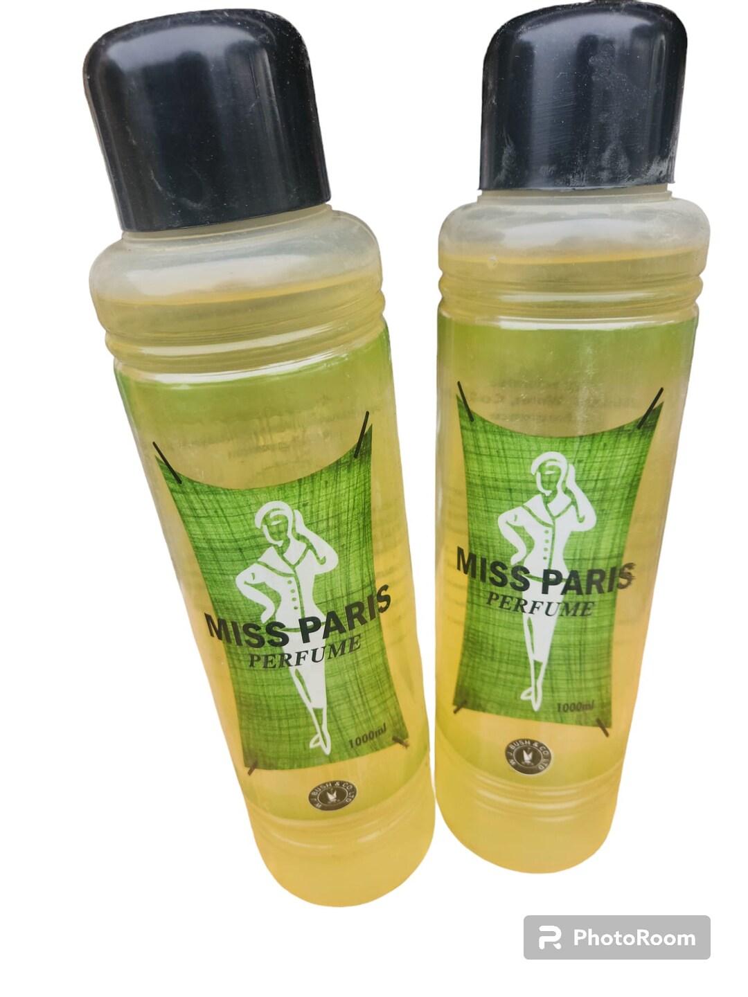 Miss Paris Perfume 1000ml - Etsy