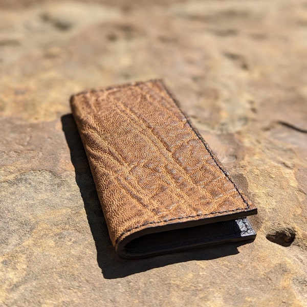 Elephant Wallet - Etsy
