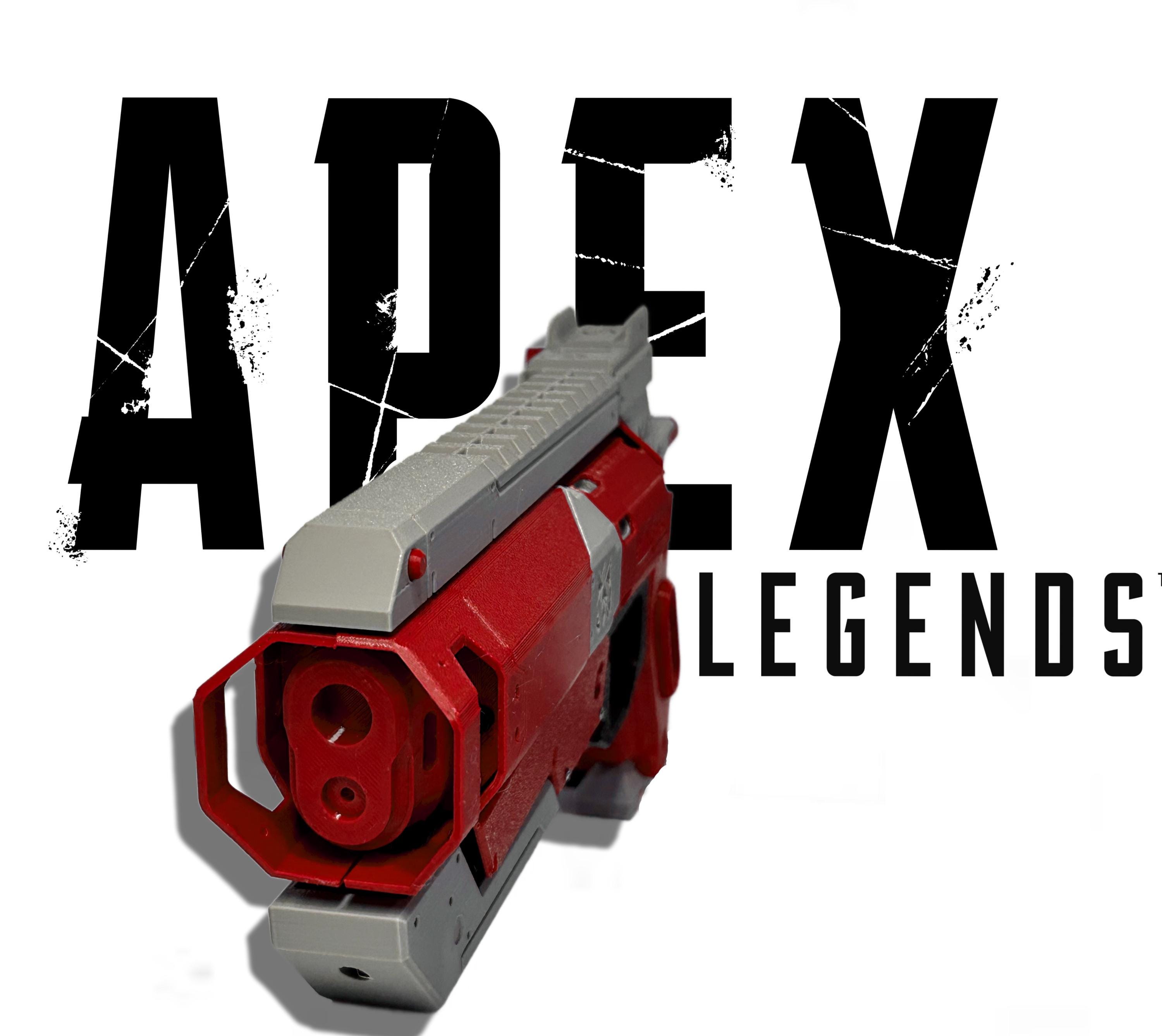 Wingman Gun Apex Legends - Etsy
