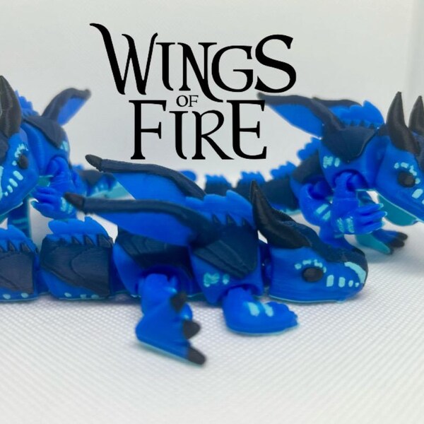 Wings of Fire Rainwing Sewing Plush Pattern- Crowcatcrafts - Etsy Canada