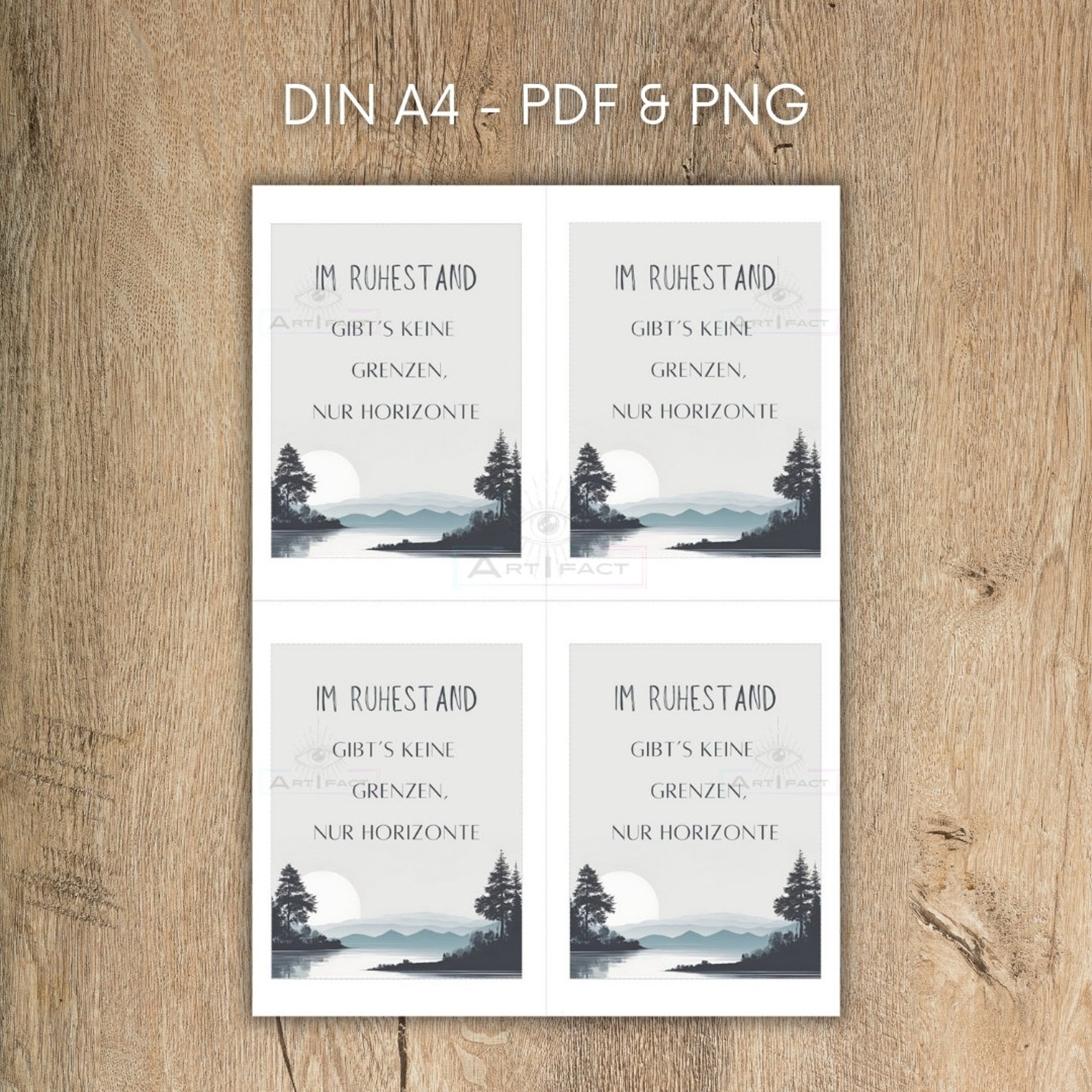Retirement, Farewell Colleague | Wine Label DOWNLOAD | Last-minute Gift ...