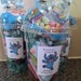 Sweet Cups Prefilled (pack of 5) - Etsy UK