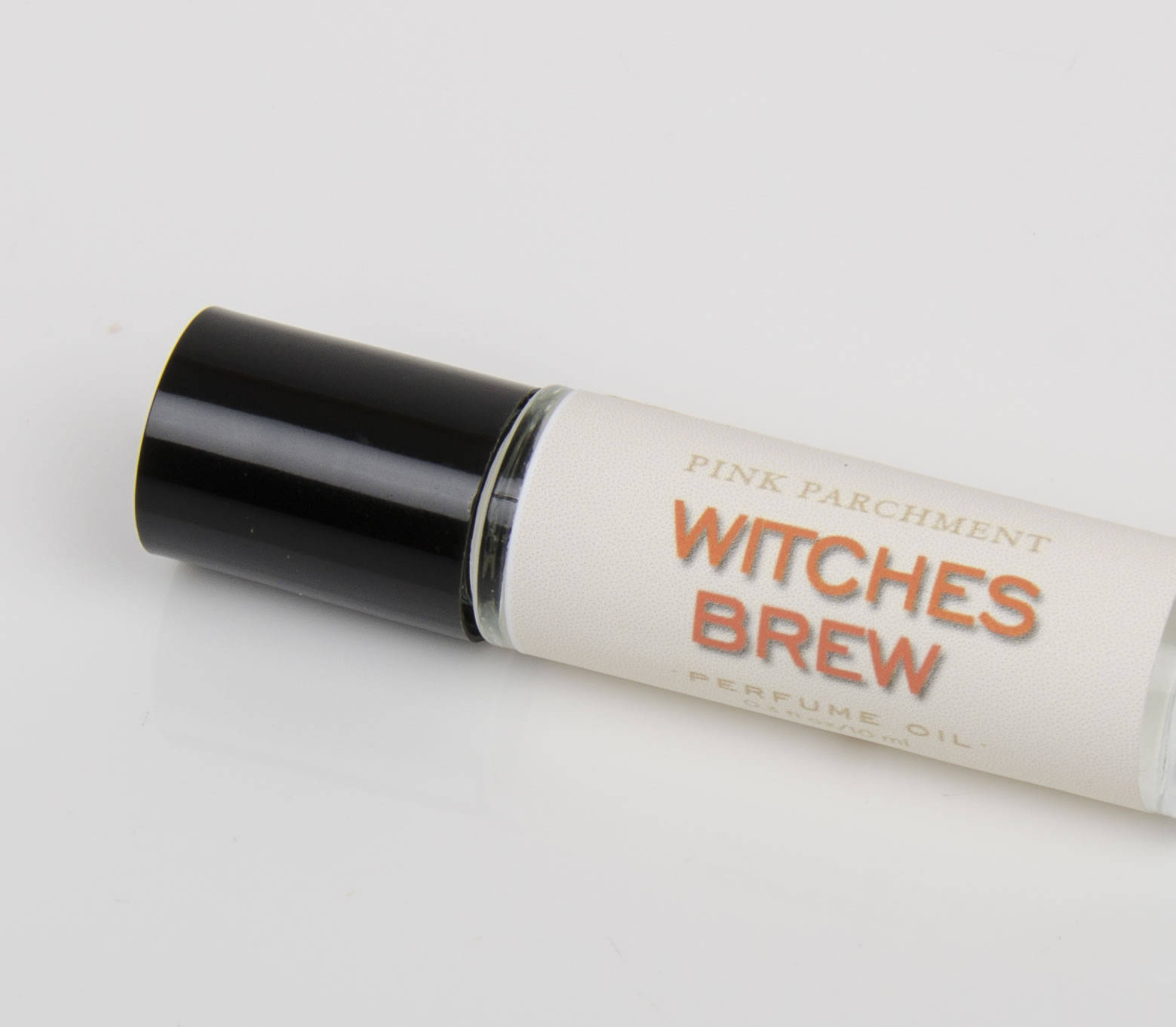 Witches Brew Perfume Oil Patchouli Perfume Oil Roll On | Etsy
