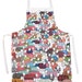 Children's Colourful Sheep Apron - Etsy