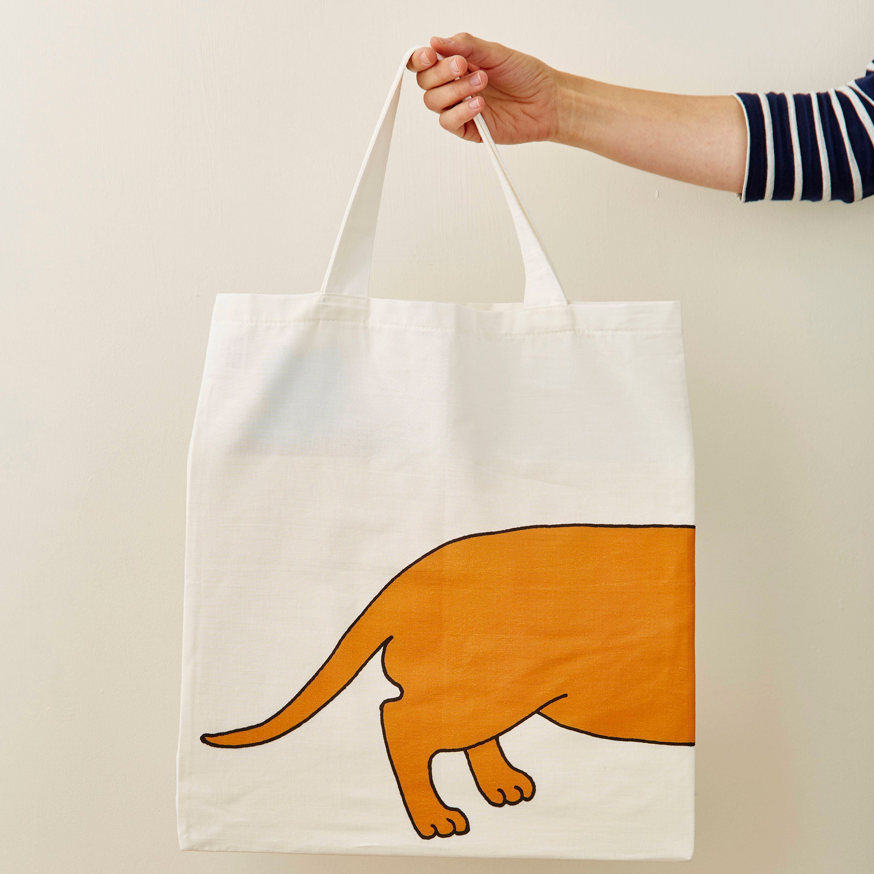Larry the Long Bag - Etsy